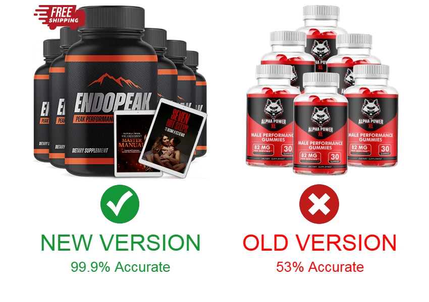 Alpha Power XL™ - Official Website - $1488 OFF Today Only!